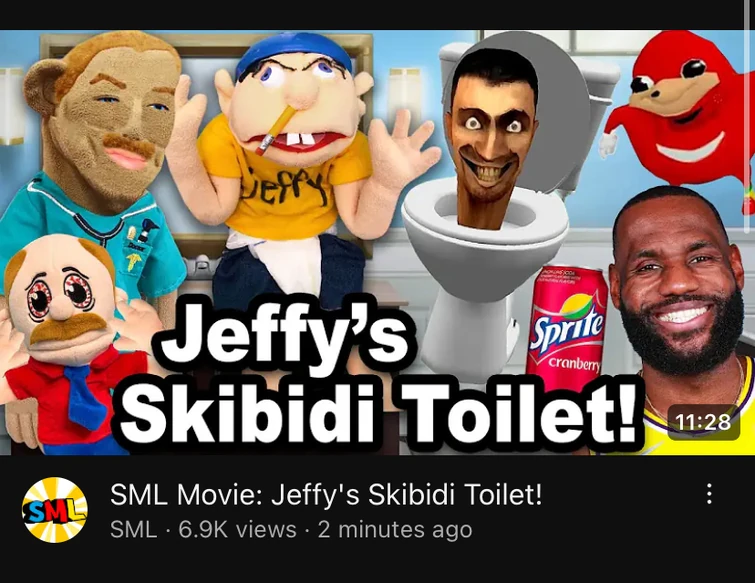 Sml is officially over | Fandom