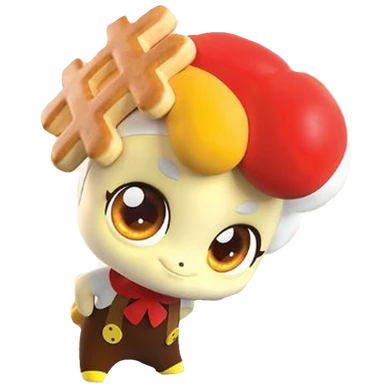 Discuss Everything About Catch! Teenieping Wiki | Fandom