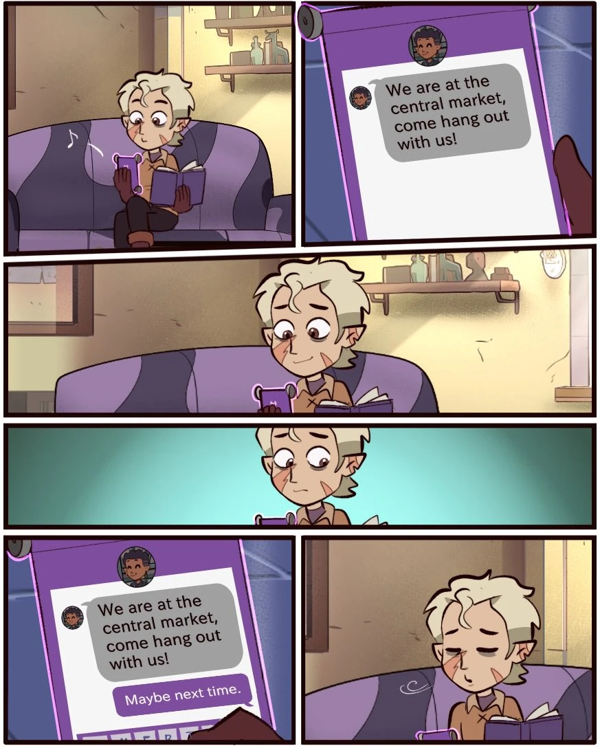 [moringmark] Attachment | Fandom