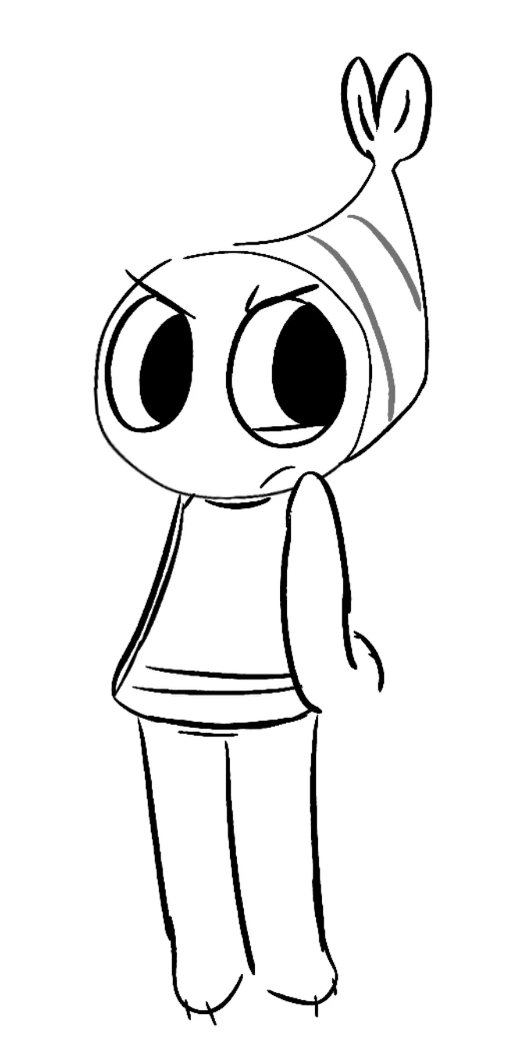 Evil hcless shirmpo | Fandom