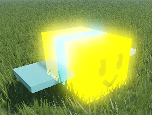 Tamable firefly bee concept | Fandom