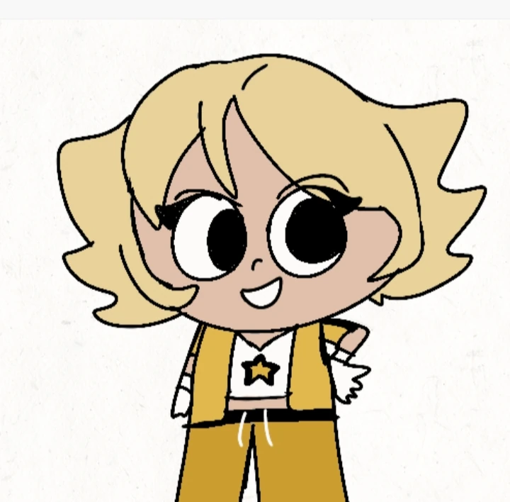 Miki drawing | Fandom