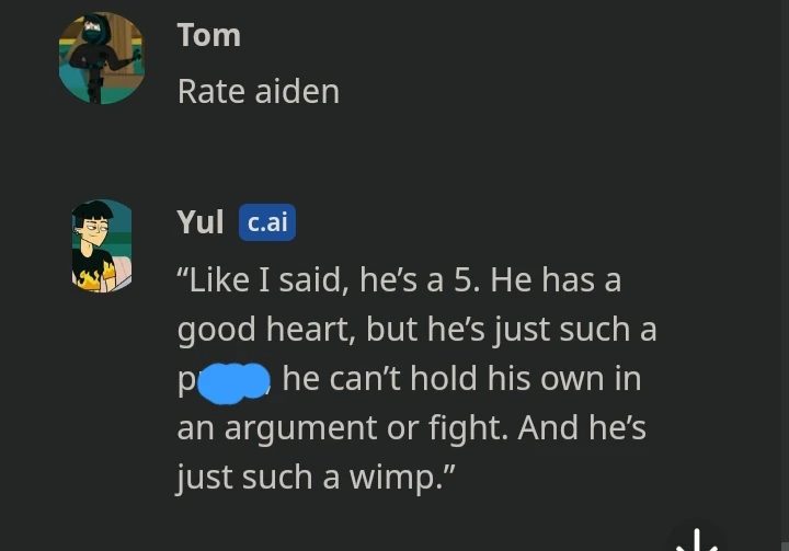 Yul rates DC season 2 characters | Fandom