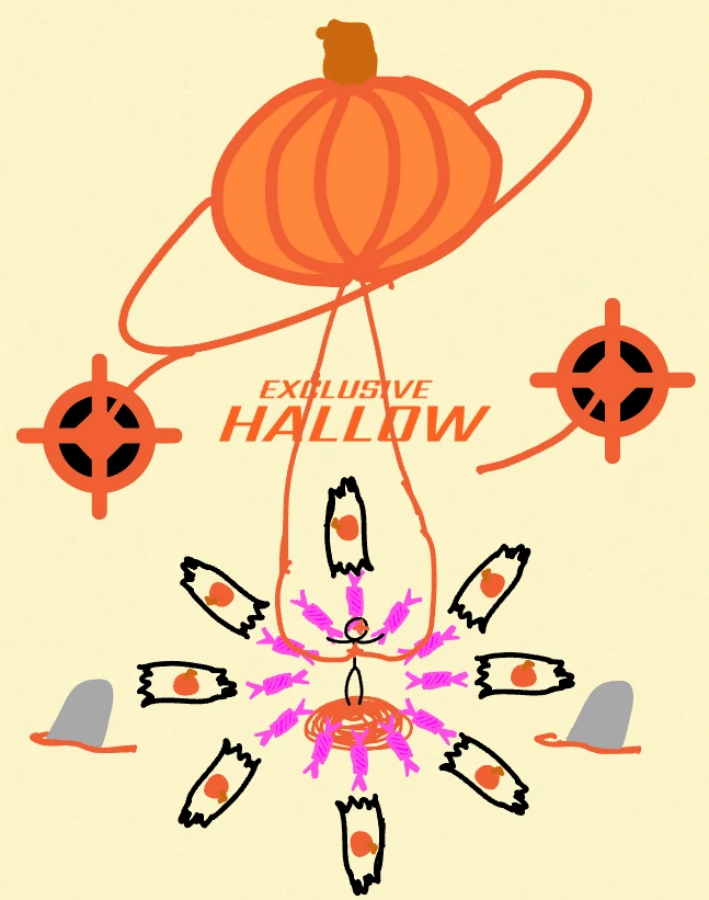 HALLOW (Exclusive) | Fandom