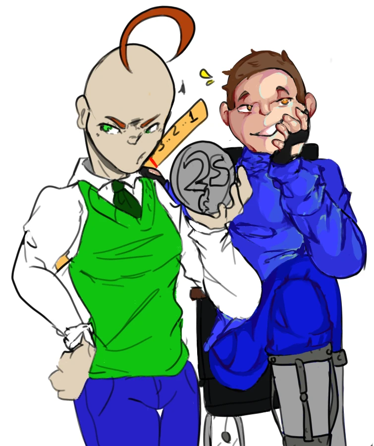 PLEASE STOP | Fandom