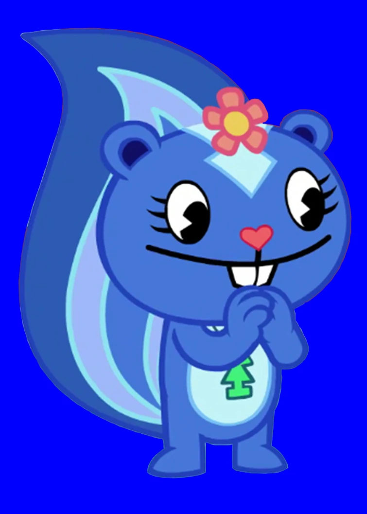 HTF character Color category | Fandom