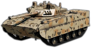 Battle of the armoured fighting vehicles | Fandom