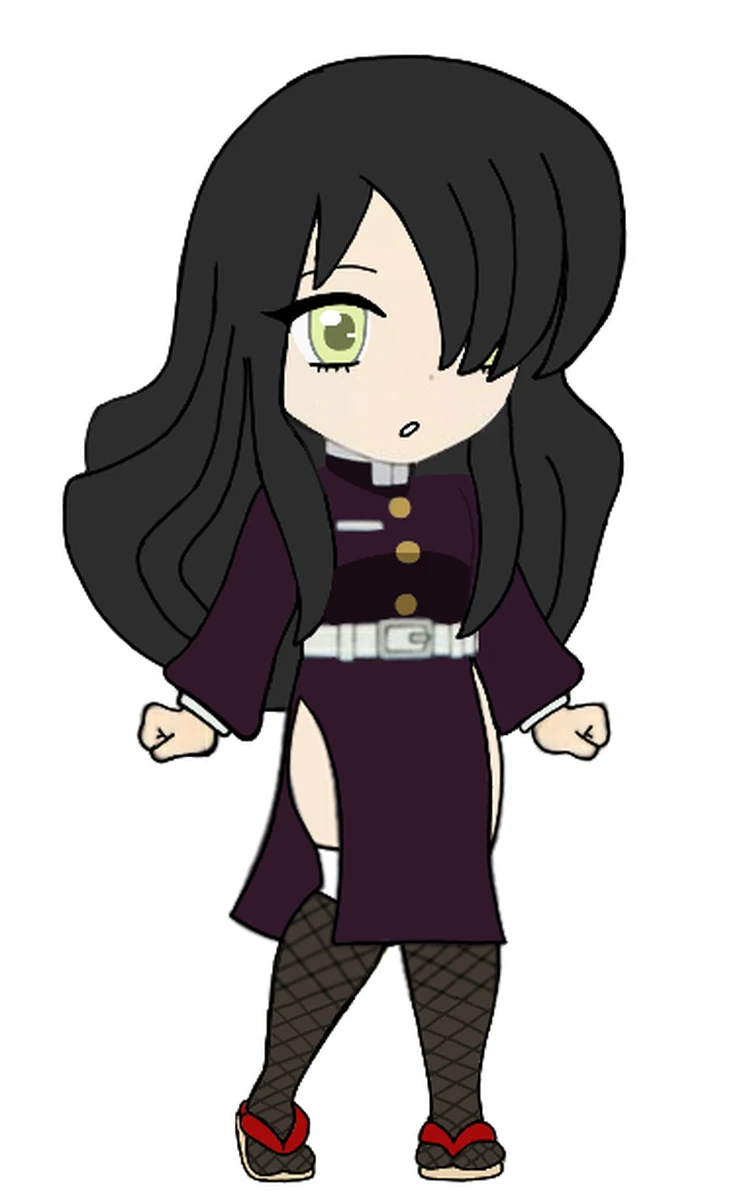 chibi drawing of junko🩷🩷 | Fandom