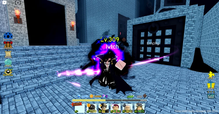 Discuss Everything About Roblox: All Star Tower Defense Wiki | Fandom