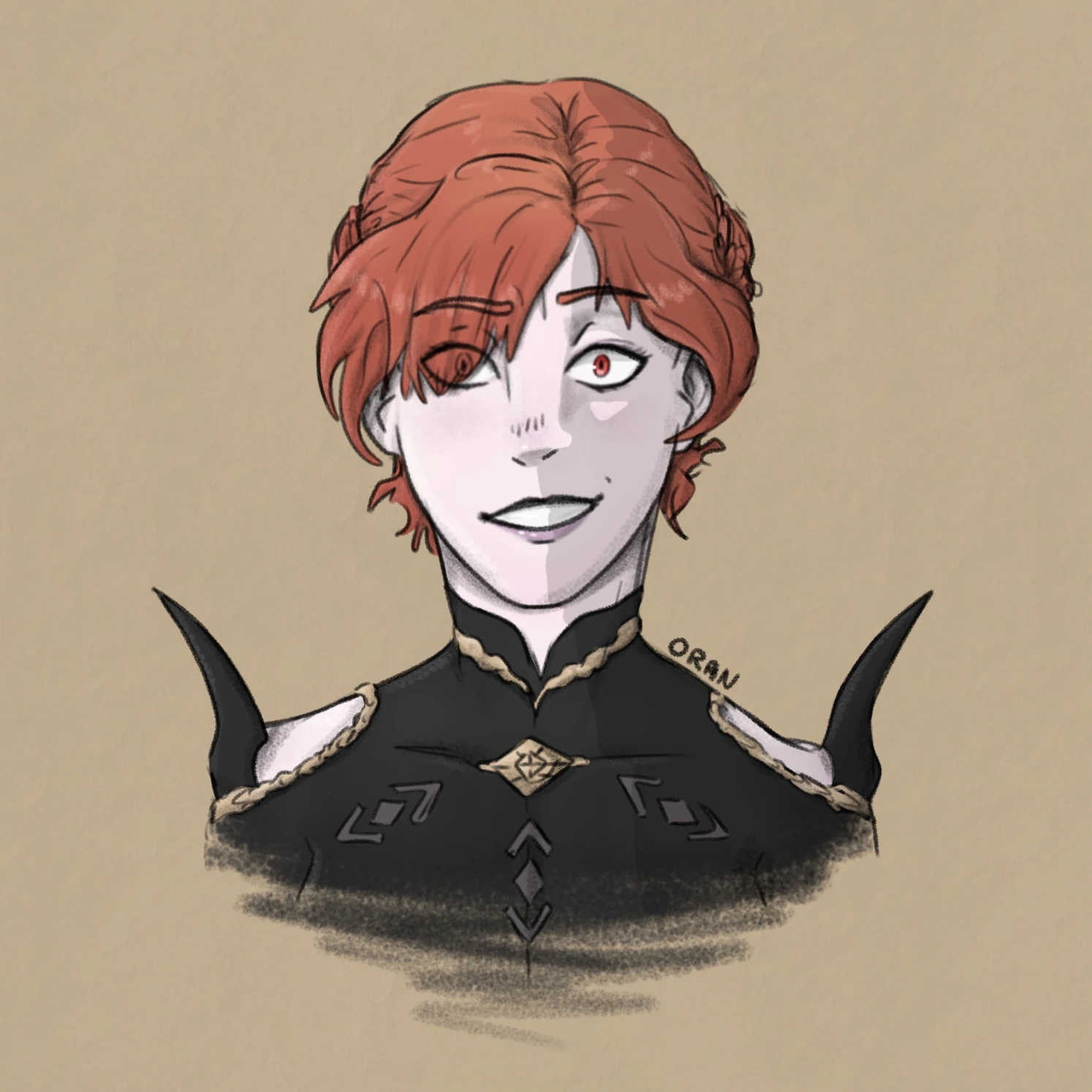 Spoilers for fe3h ahead | Fandom