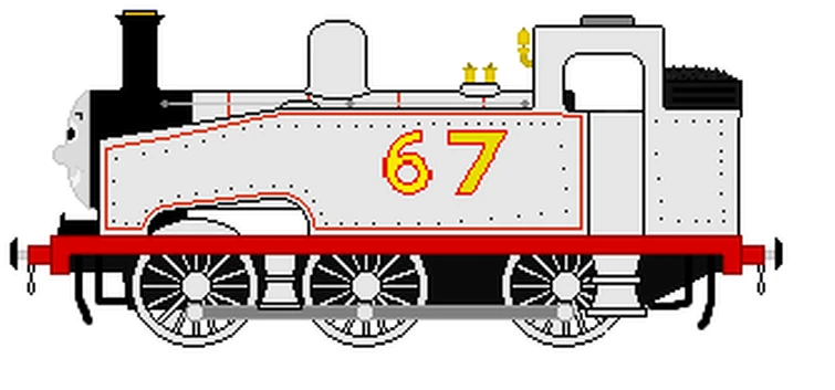 I made a sprite of my OC | Fandom