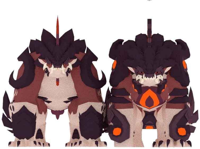 Some pictures of the Arsonos Redesign | Fandom