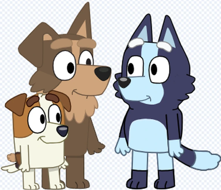 Discuss Everything About Bluey Wiki | Fandom