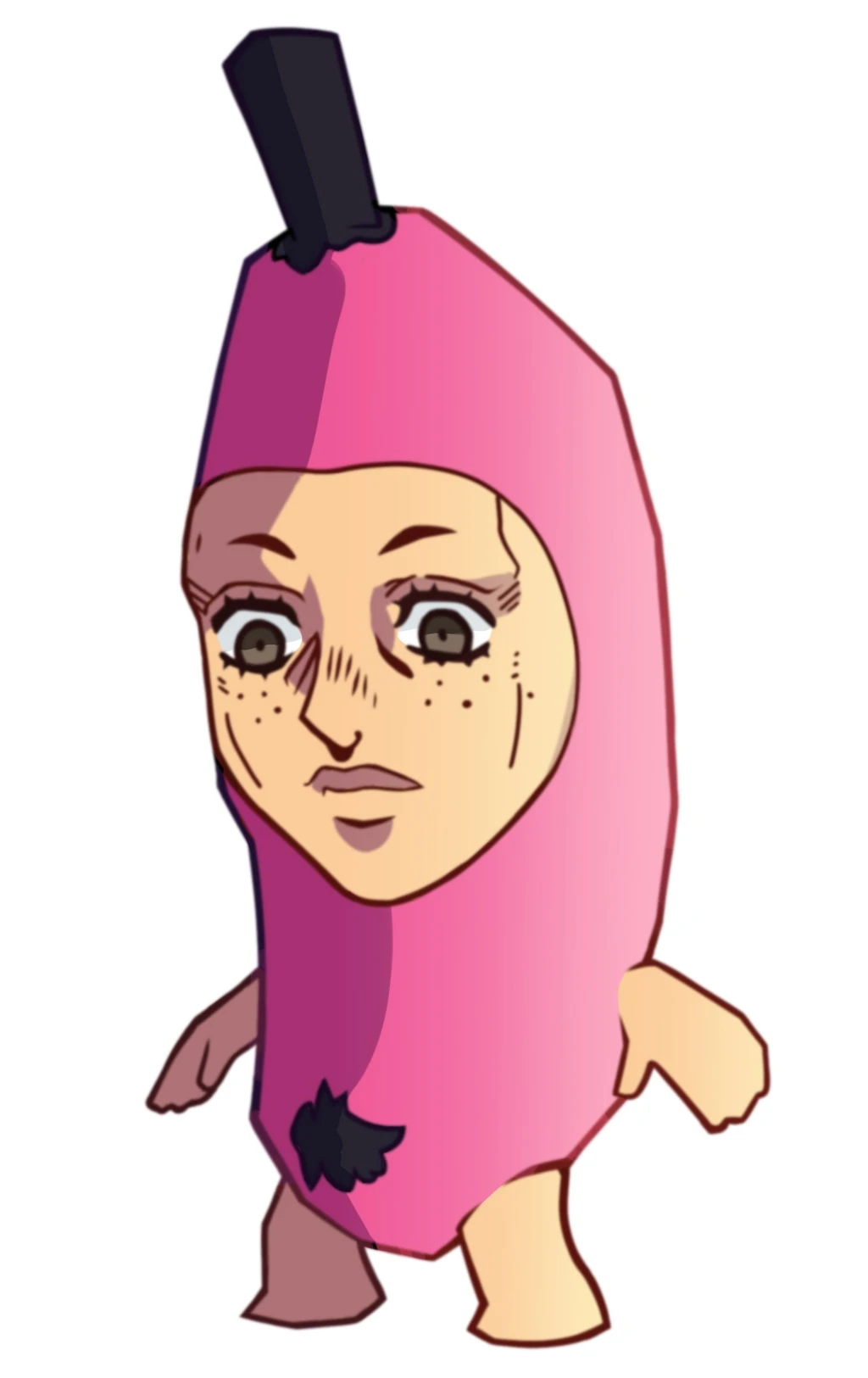 Pfp switch? | Fandom