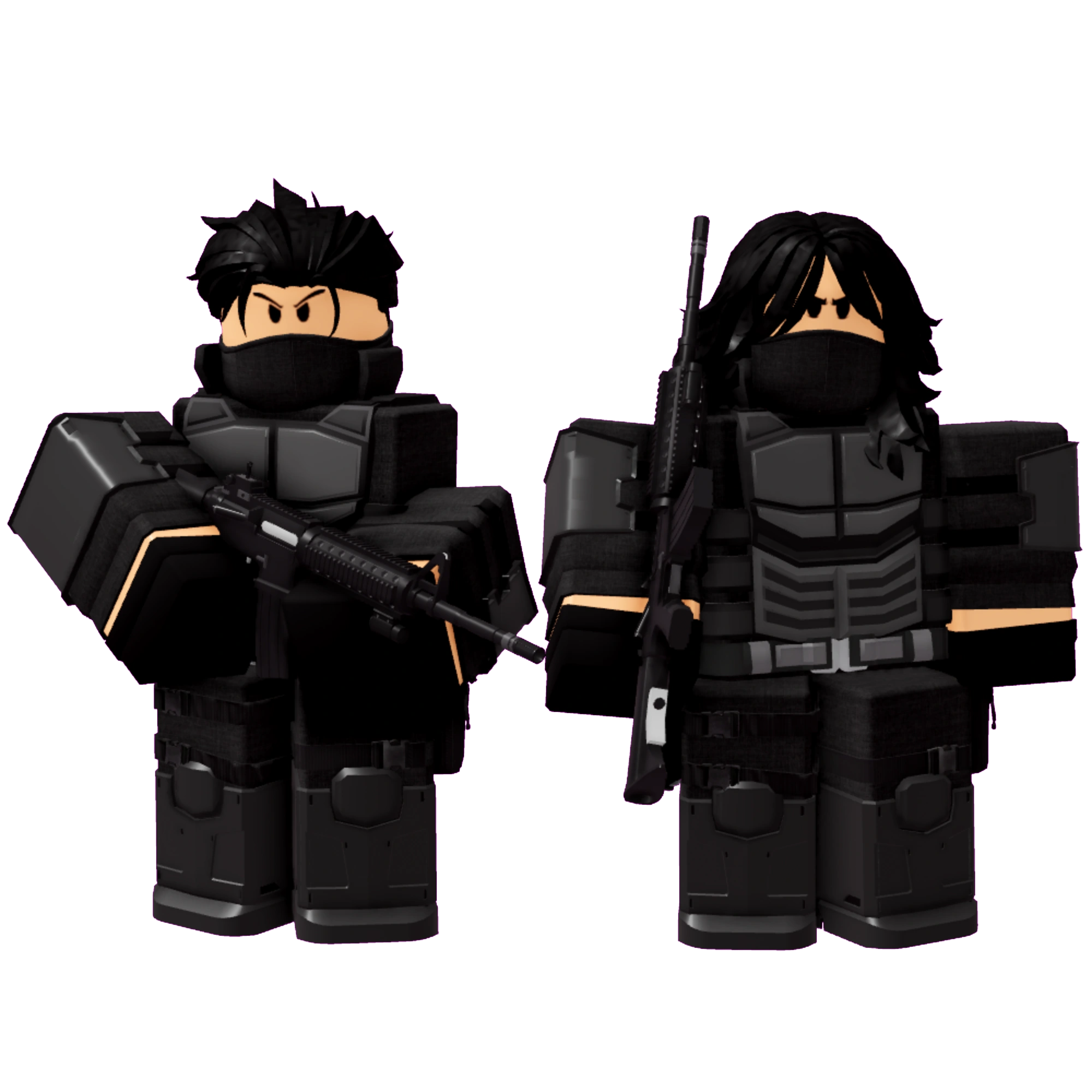new raiders | Fandom