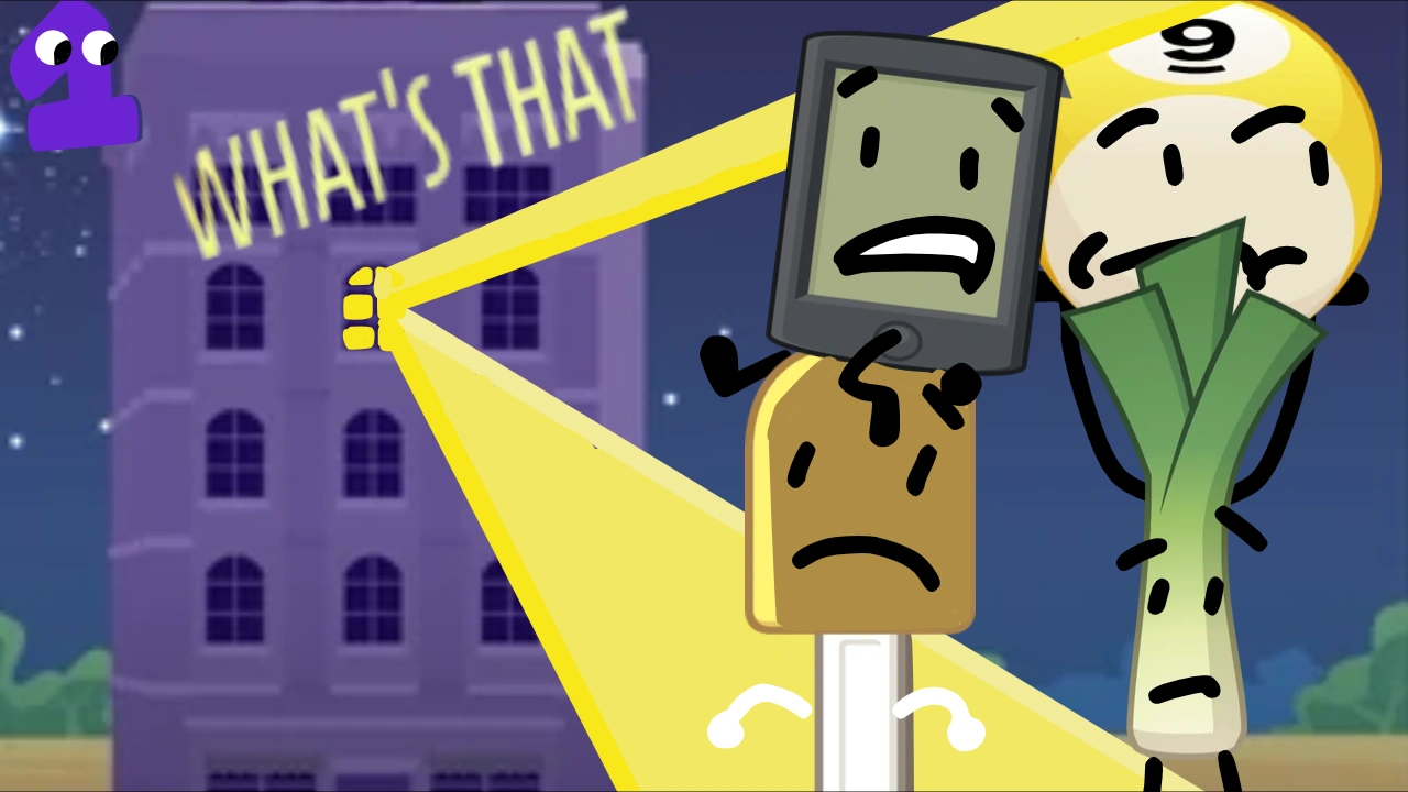 TPOT 17: One is gOne | Fandom