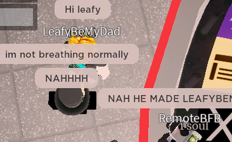 nahhhhh bro- | Fandom