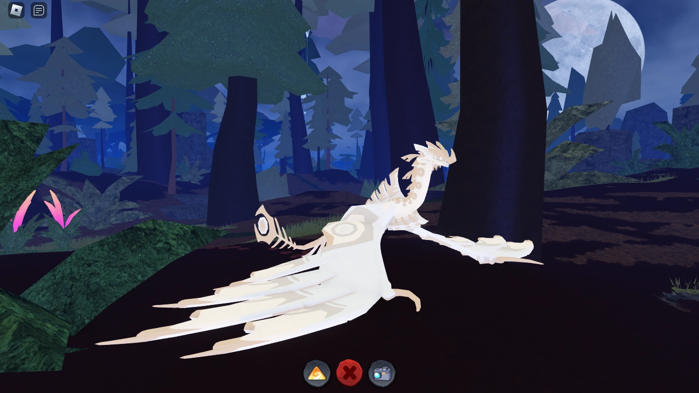 leucistic kerku | Fandom