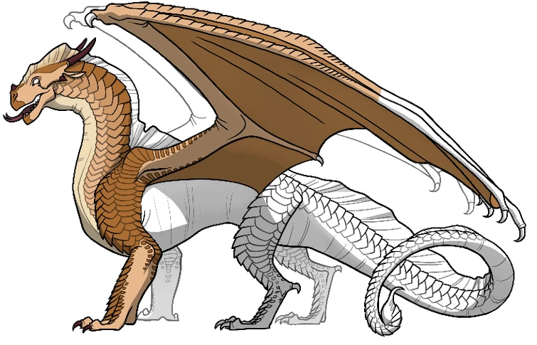 Discuss Everything About Wings of Fire Wiki | Fandom