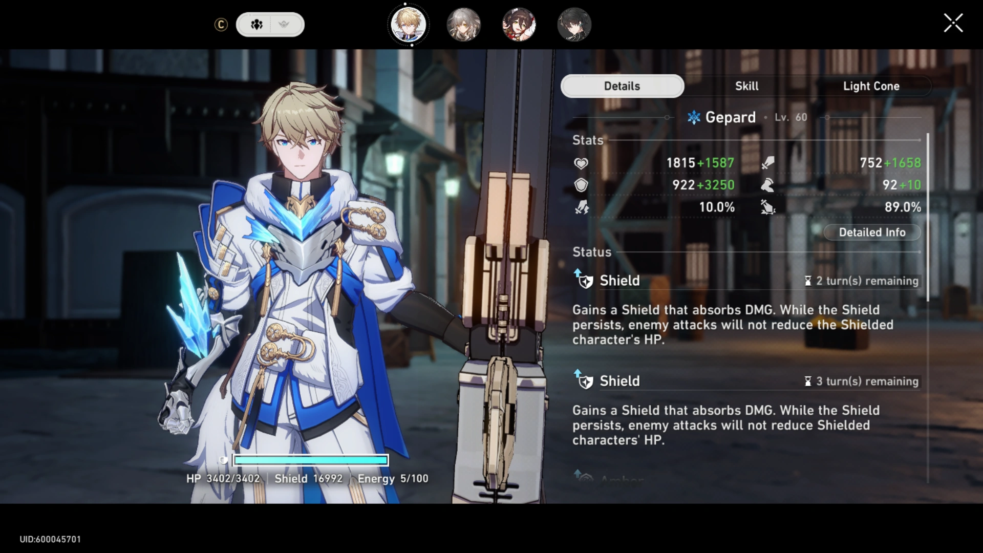 bro am i using zhongli or gepard wtf is this shield | Fandom