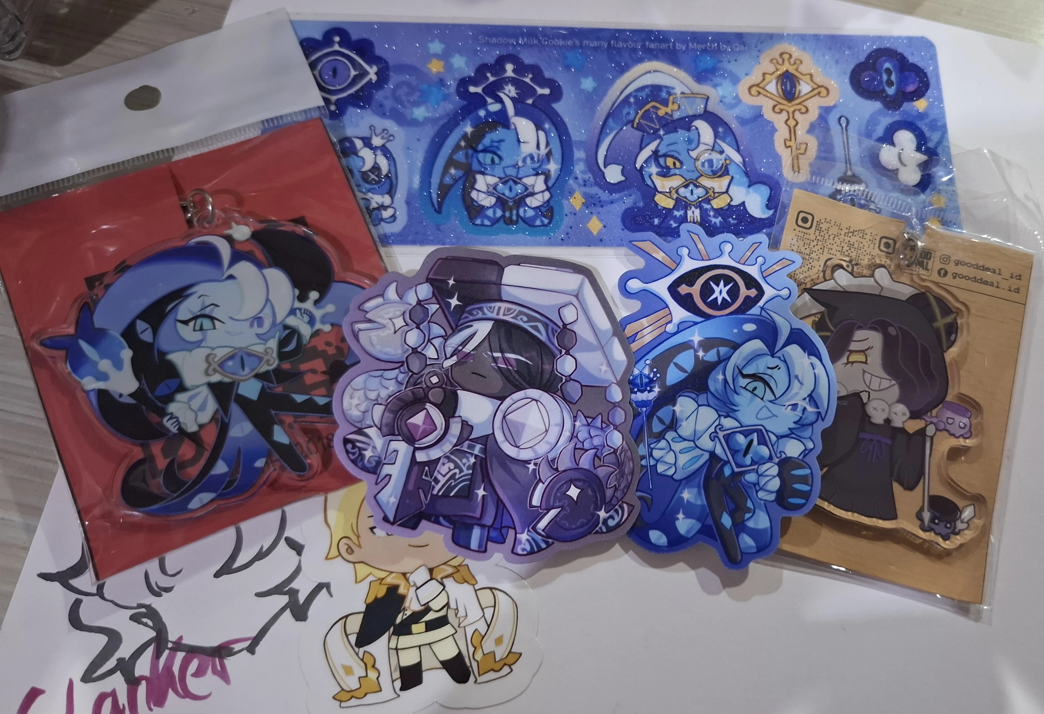 I went to ComiFuro | Fandom