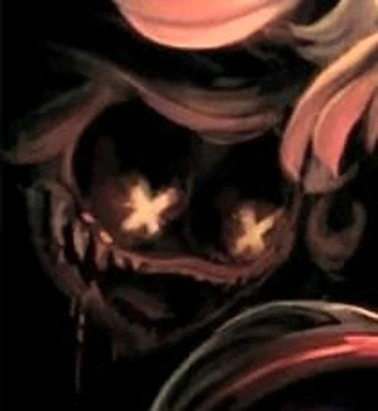 It's nothing we've seen yet? | Fandom