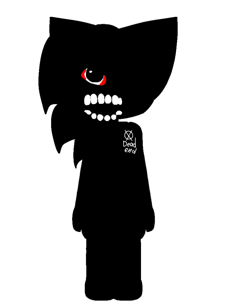 UPDATED MENACE ARMY LORE | Fandom