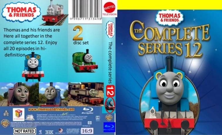 Custom dvds part 1 | Fandom