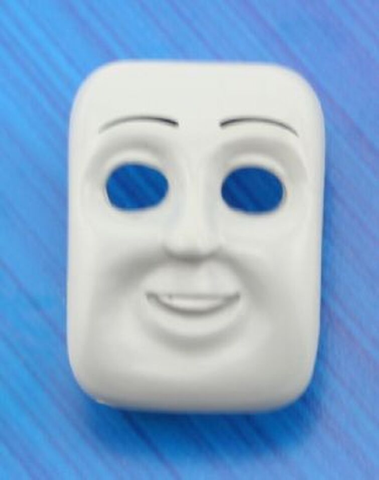 Bachmann Model face reference | Fandom