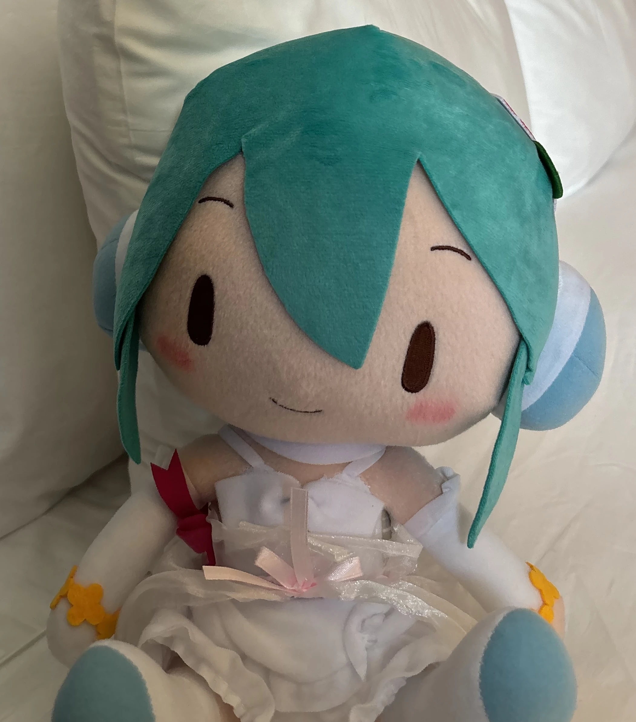 i’m thinking miku miku oo ee oo | Fandom