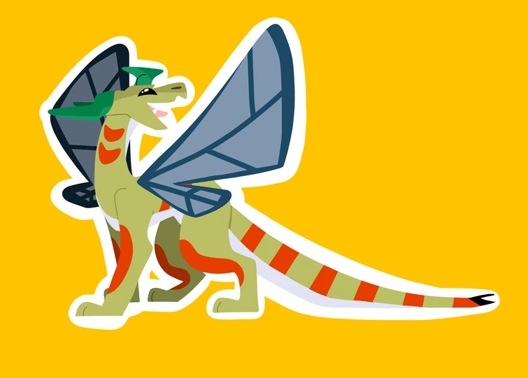 Discuss Everything About Wings of Fire Wiki | Fandom