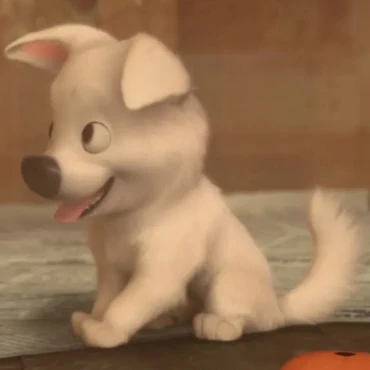 Bolt Puppy Pics #10. Which picture is the best out of these? | Fandom