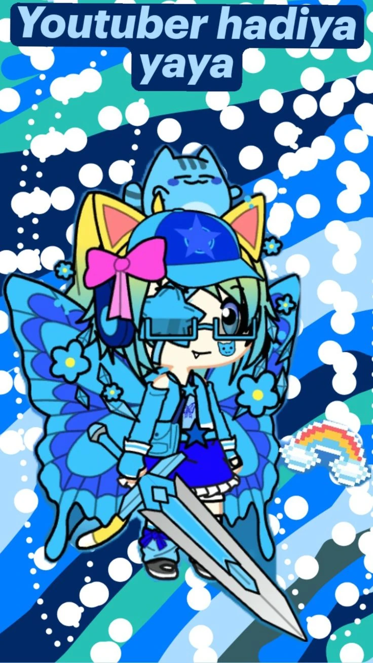 Youtuber hadiya yaya | Fandom