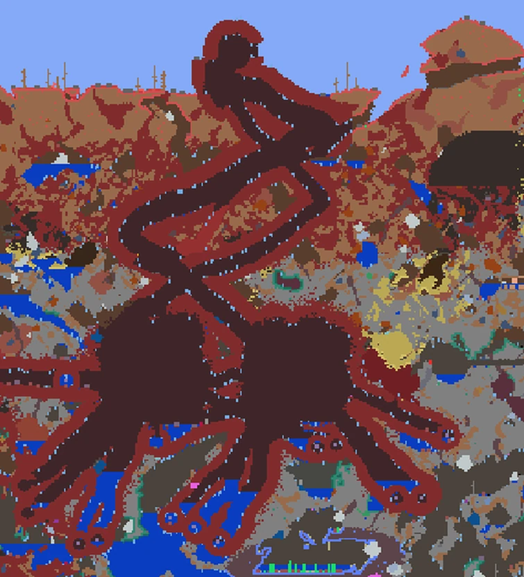 Discuss Everything About Terraria Wiki | Fandom