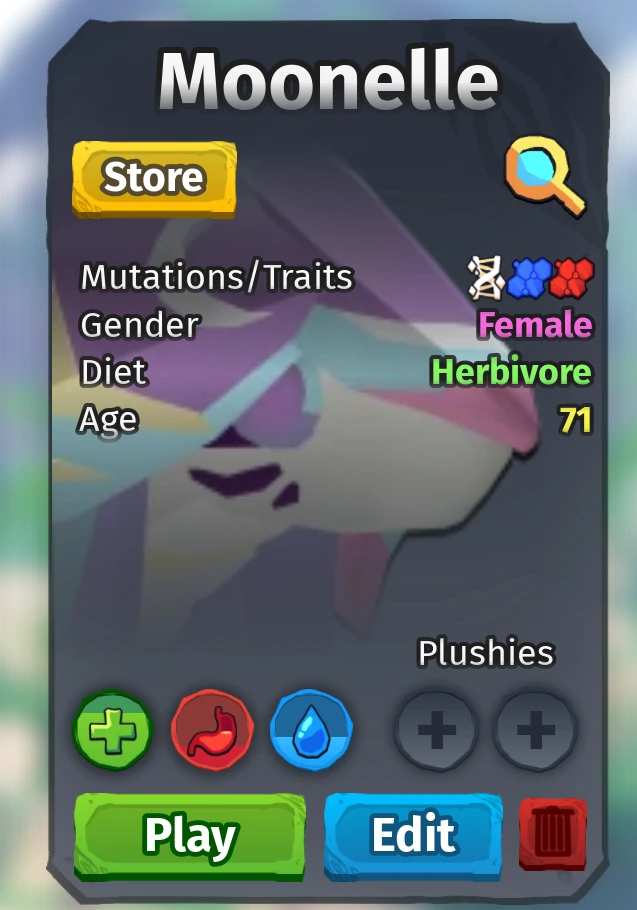 selling shim moonelle | Fandom