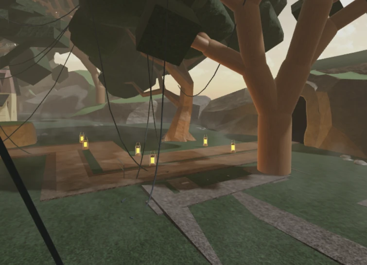 tds map again | Fandom