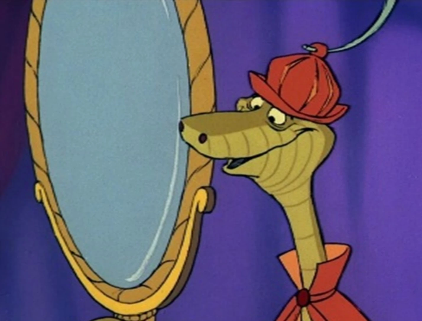 What are your thoughts on this villain? (28) | Fandom