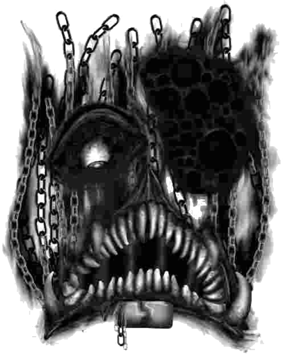 "VoidLocked" D-125 | Fandom