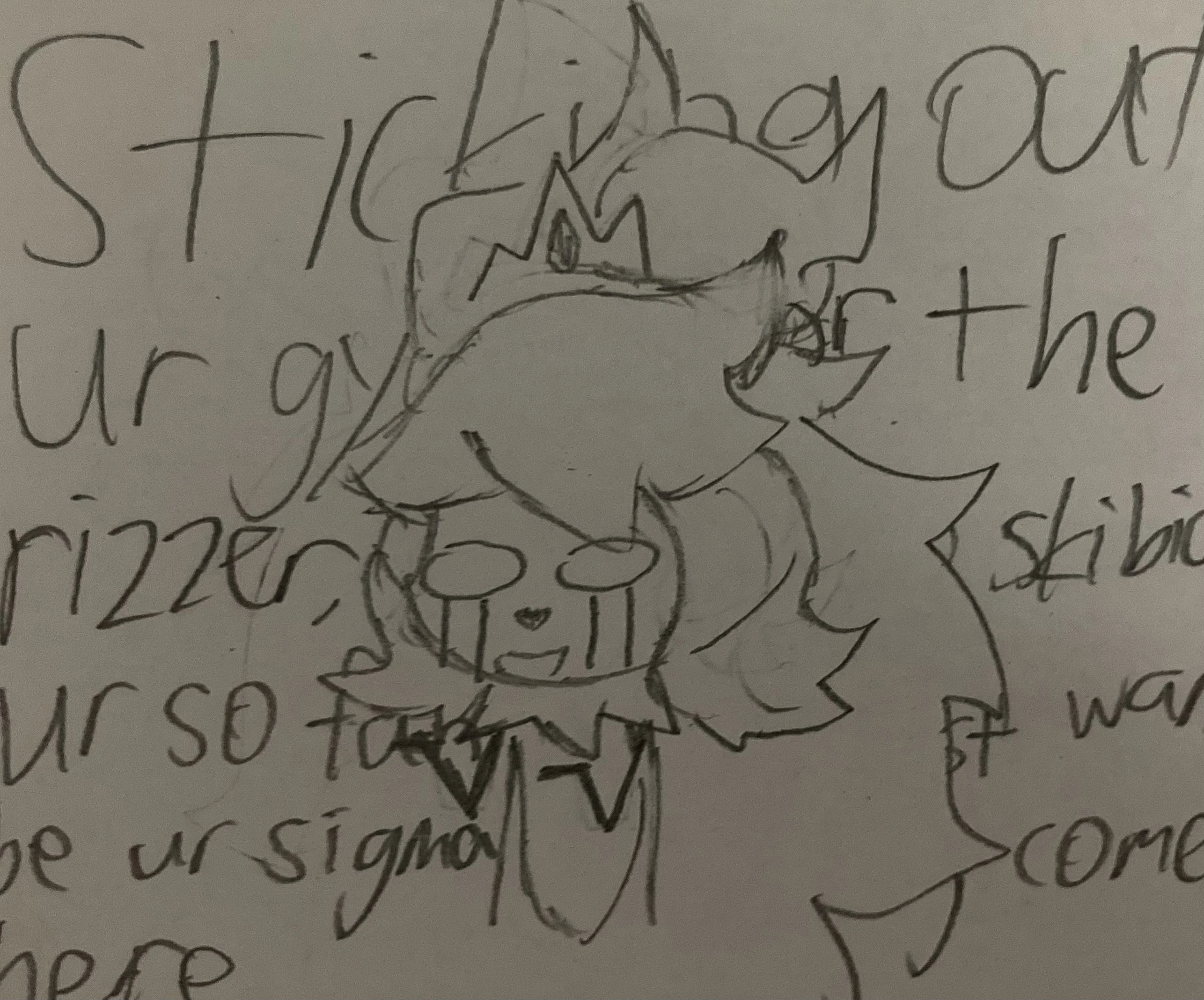 Me when I listen to gen alpha songs | Fandom