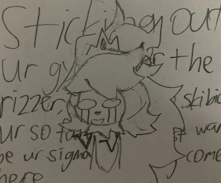 Me when I listen to gen alpha songs | Fandom