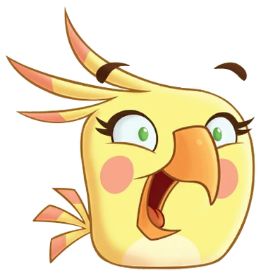 Discuss Everything About Angry Birds Wiki | Fandom
