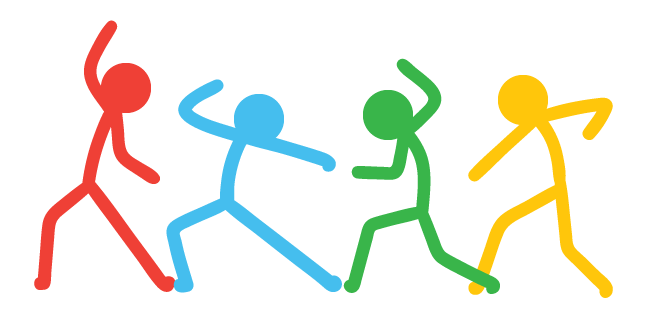 Are the Fighting Stick Figures Love Exalted? | Fandom