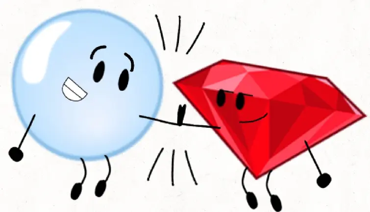 Discuss Everything About Object Shows Community | Fandom