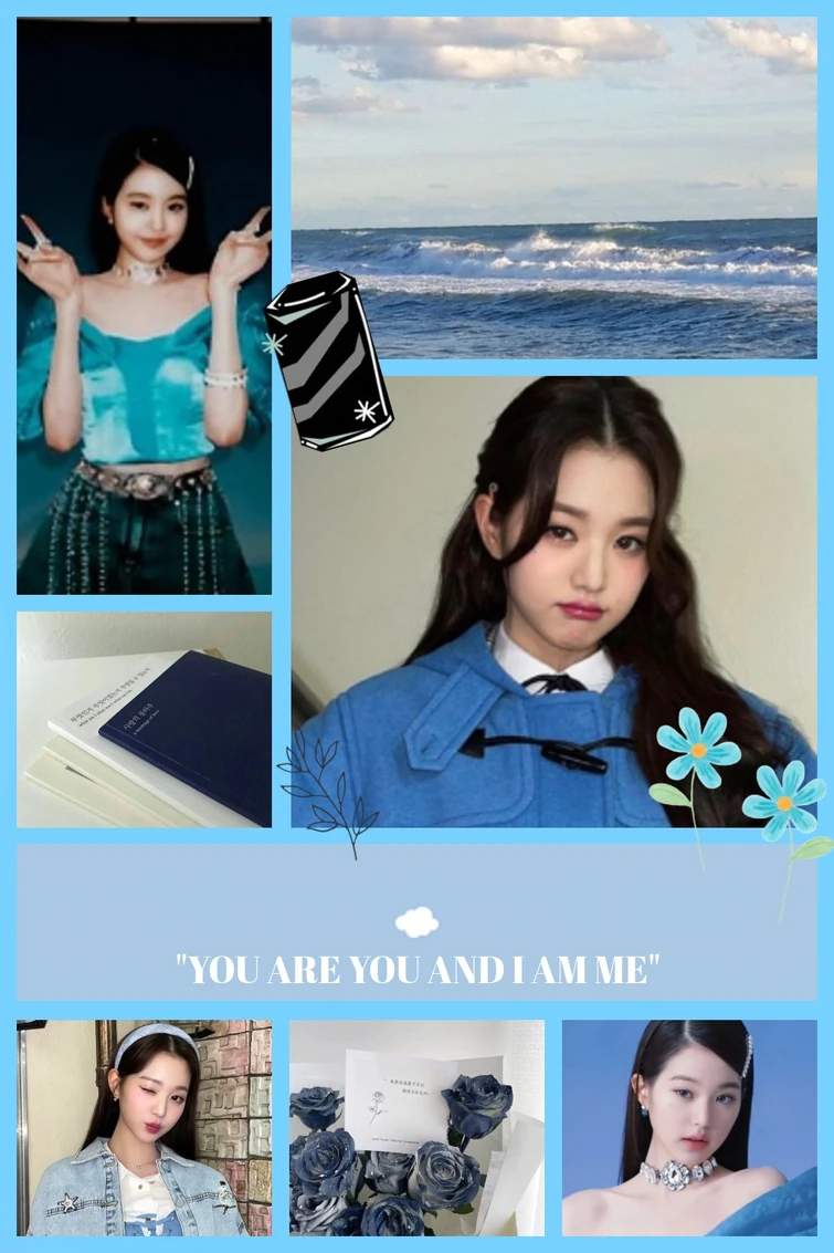 some collages i've made | Fandom