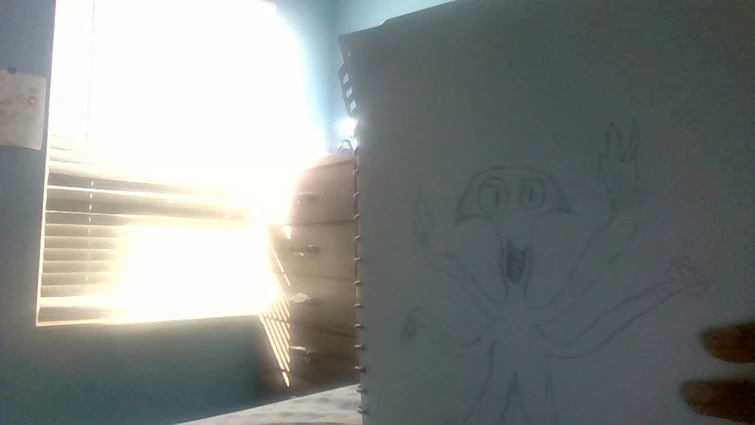 syringeon drawing | Fandom