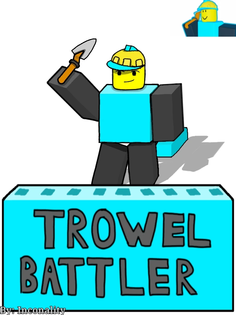 Trowel | Fandom