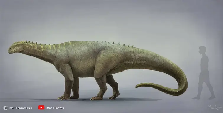 Discuss Everything About Dinosaurs Battle World Championship Wiki | Fandom