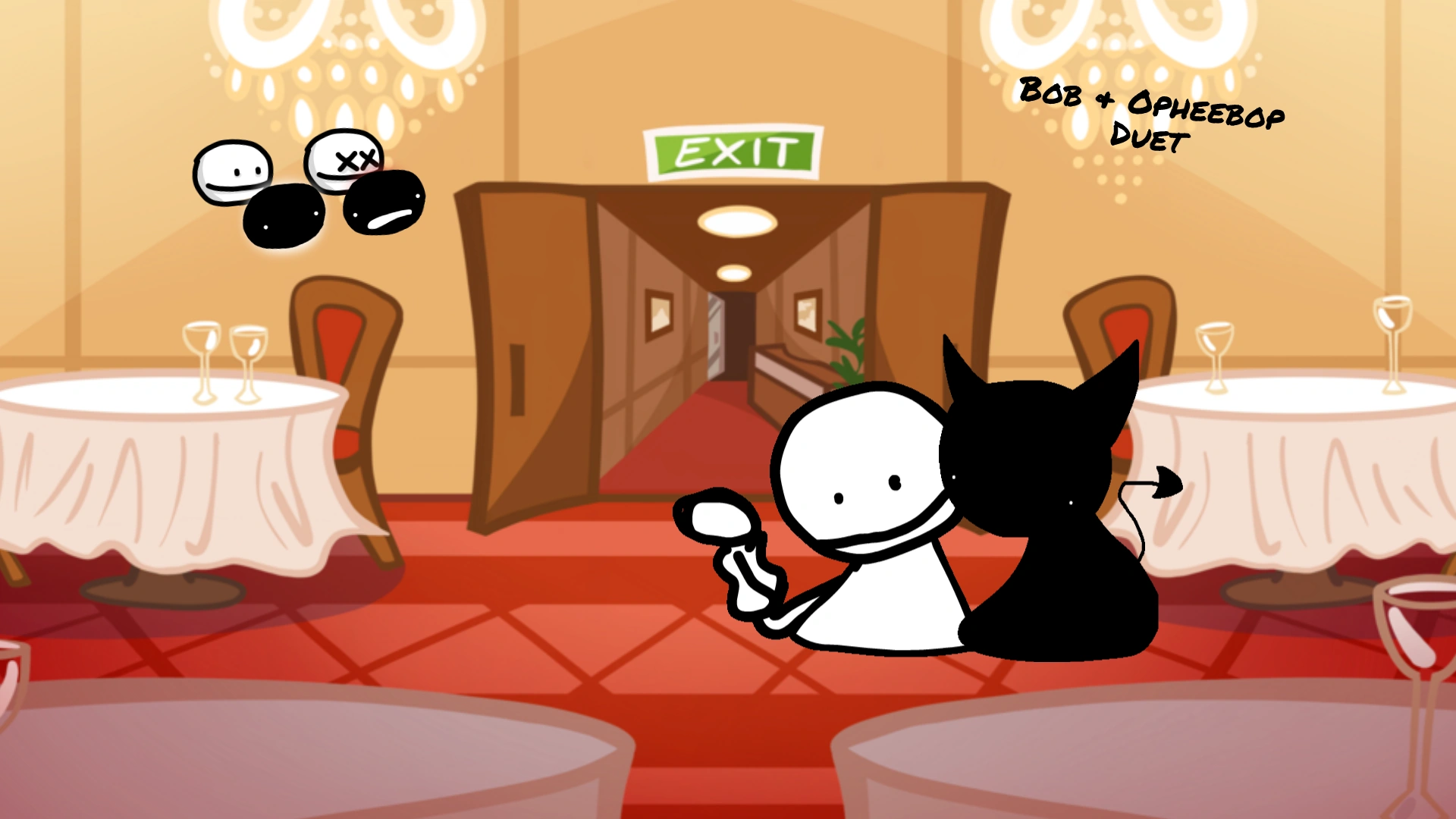 i have this as my desktop bg | Fandom