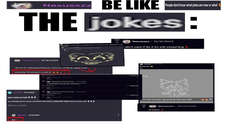 does anyone have the discord link | Fandom