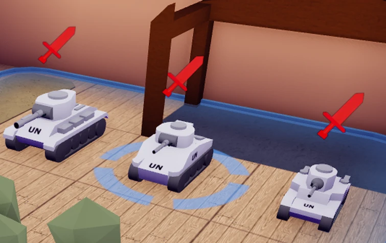 The tank's family line | Fandom